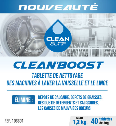 Innoclean : désinfection & solutions d'hygiène responsables